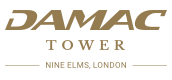 DAMAC Tower London | DAMAC Nine Elms by Versace Home